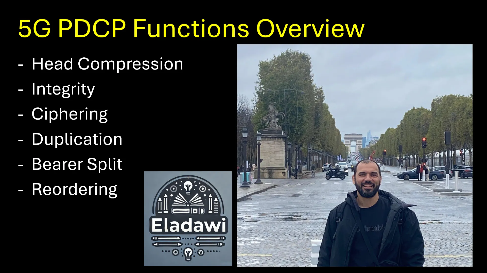 What are 5G CSI-RS's Main Functions